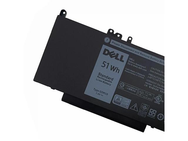 Click here for 7.4V 51Wh Type G5M10 Laptop Battery Compatible wit... prices