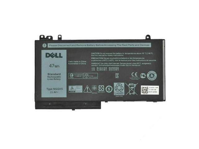 Click here for New Genuine NGGX5 Laptop Battery Replacement Compa... prices