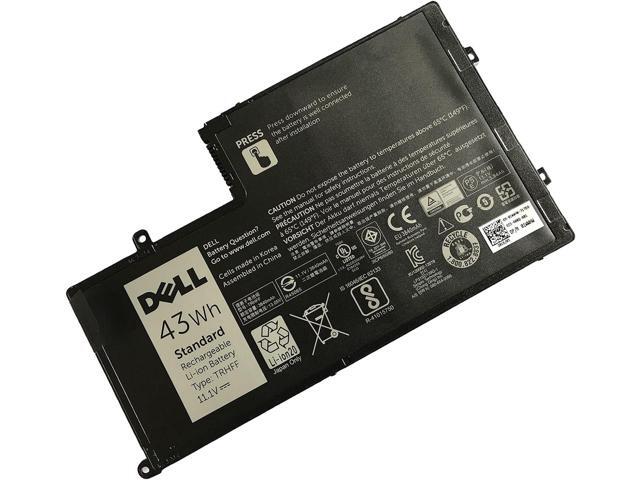 Click here for 43wh Trhff Laptop Battery For Dell Inspiron 14 544... prices