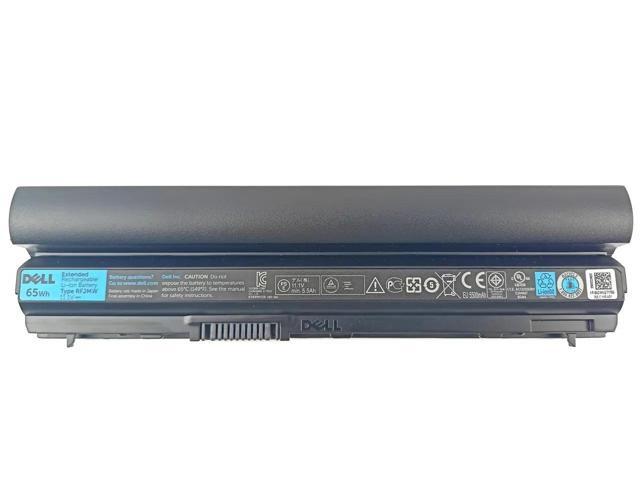 Click here for Genuine Battery 65WH RFJMW F7W7V Y61CV FOR Dell La... prices