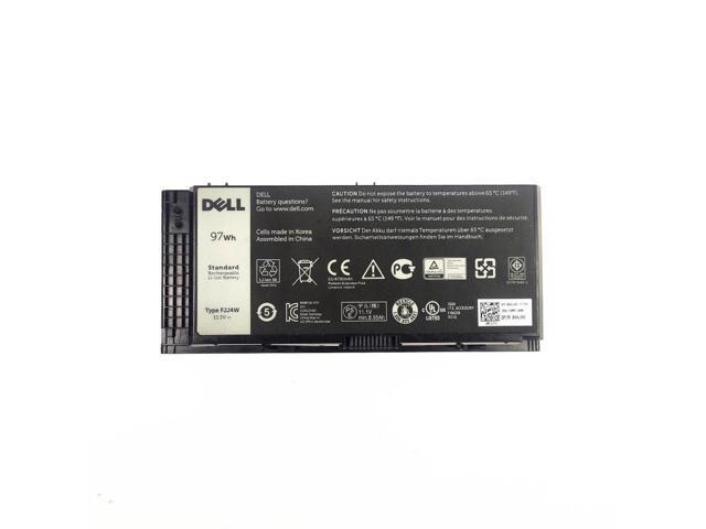Click here for New Laptop FJJ4W Battery for Dell Precision M4600... prices