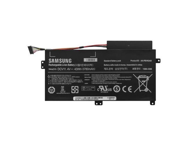 Click here for NEW AA-PBVN3AB Replacement Laptop Battery Compatib... prices