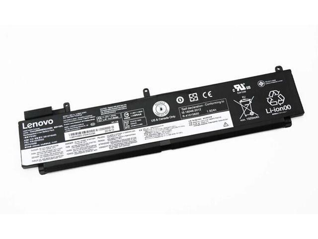 Click here for NEW Genuine 00HW022 00HW037 Laptop Battery  11.25V... prices