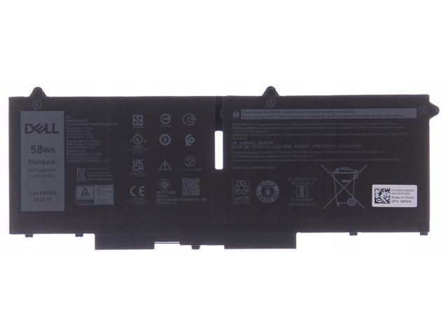 Click here for 58Wh FK0VR 07KRV Laptop Battery for Dell Latitude... prices