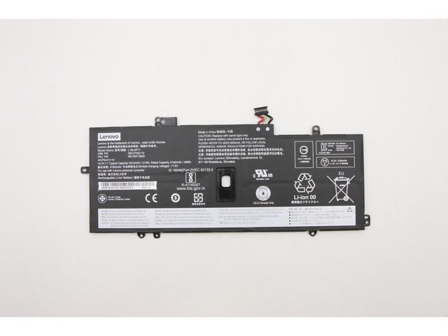 Click here for L18M4P72 Laptop Battery FOR Lenovo ThinkPad X1 Yog... prices