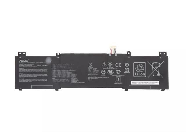 Click here for B31N1822 42Wh Laptop Battery FOR Asus ZenBook Flip... prices