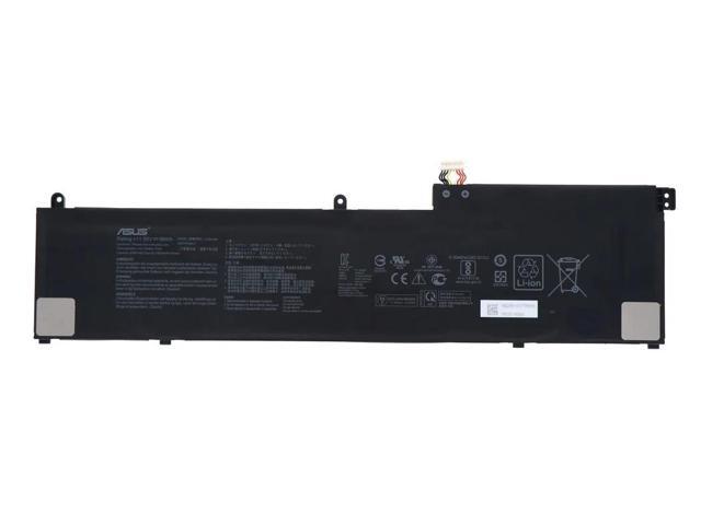 Click here for C32N2002 Battery for Asus ZenBook Pro 15 OLED UM53... prices