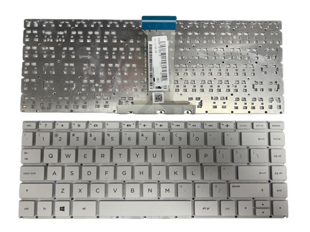 Click here for New keyboard for HP 14-BS 14M-BA 14-BW 14G-BR 14-B... prices