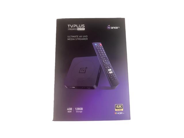 Click here for TVPLUS PRO MAX ULTRA TVONAIR Android 4GB+128GB Sma... prices