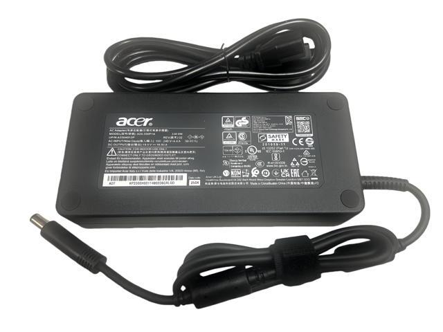 Click here for Genuine 330W AC Charger for Acer Predator 17 X GX-... prices