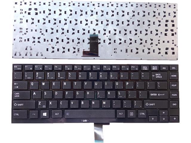 Click here for LIXSUNTEK US keyboard for Toshiba Portege R935 R70... prices