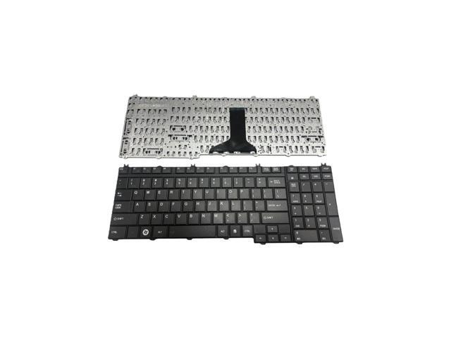 Click here for LIXSUNTEK Keyboard FOR Toshiba Satellite P300 P305... prices