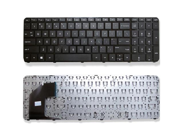 Click here for New Black US Laptop Keyboard for HP Pavilion Sleek... prices