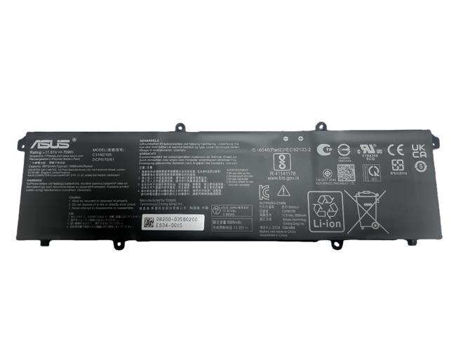 Click here for New Genuine C31N2105 OEM Battery for Asus Vivobook... prices