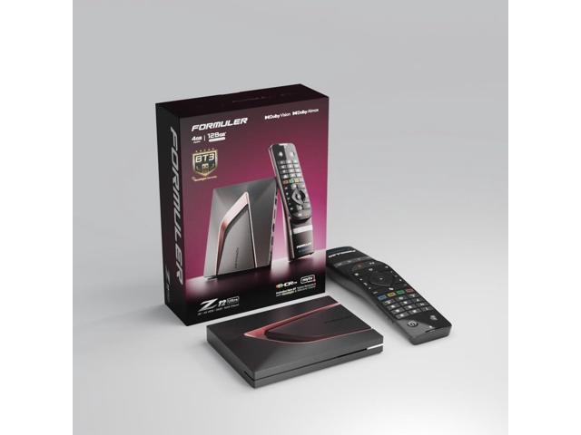 Click here for Formuler Z12 Ultra - 4K Streaming Media Player  An... prices