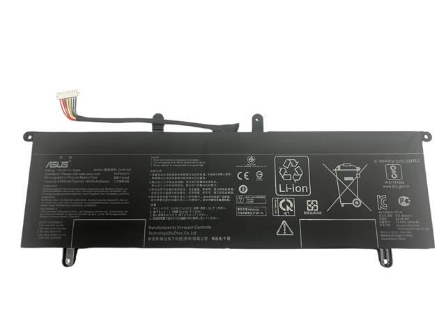 Click here for C41N1901 Laptop Battery for Asus ZenBook Duo UX481... prices