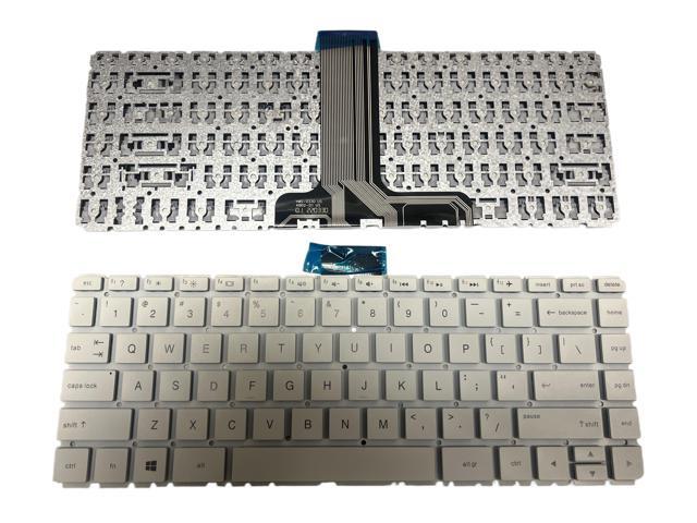 Click here for NEW Keyboard FOR HP Stream 14-CB 14-AX series US W... prices