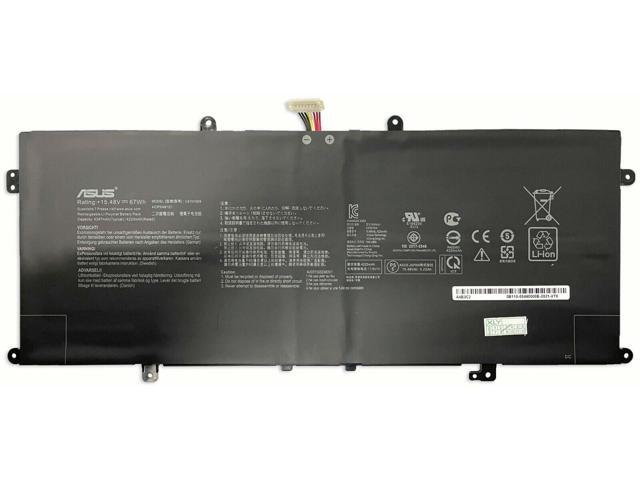 Click here for Genuine Laptop Battery Replacement for ASUS ZenBoo... prices
