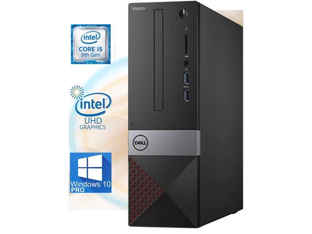 Click here for Dell Vostro 3471 Small Form Factor Desktop with In... prices