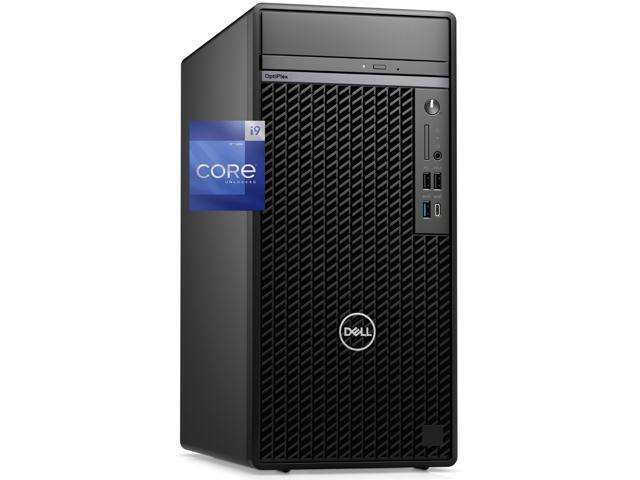 Click here for Dell Optiplex 7010 PLUS Tower Computer - Intel i9-... prices