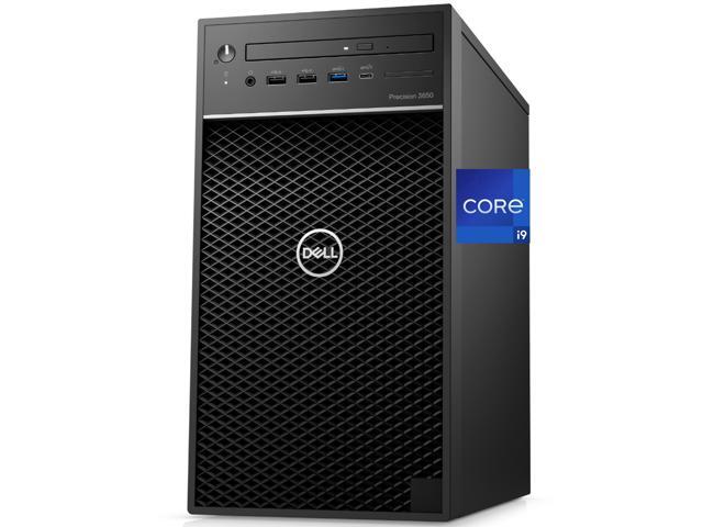 Click here for Dell Precision 3650 Tower Workstation  Intel i9-11... prices