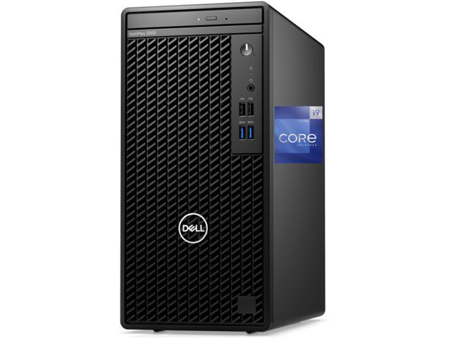 Click here for Dell 3000 Optiplex Tower- Intel i9-12900K  64GB RA... prices