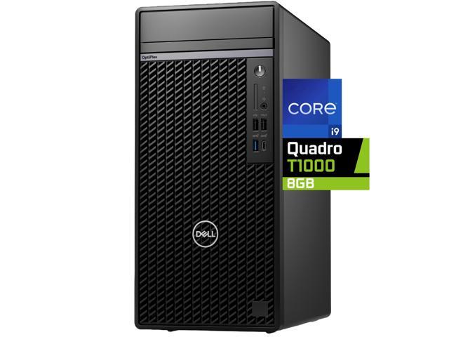 Click here for Dell Optiplex 7020 PLUS Tower Computer  Intel Core... prices