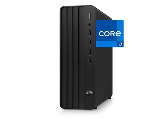 Click here for HP Pro 290 G9 SFF Desktop Computer  Intel Core i7-... prices