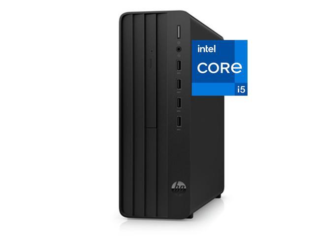 Click here for HP Pro 290 G9 SFF Desktop Computer  Intel Core i5-... prices