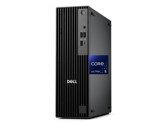 Click here for Dell Pro Slim QCS1250 Desktop Computer Next-Gen Op... prices