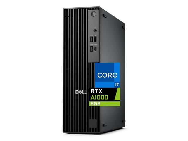 Click here for Dell Pro Slim QCS1250 SFF Desktop Computer Next-Ge... prices