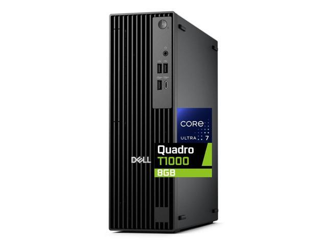 Click here for Dell Pro Slim QCS1250 Desktop Computer Next-Gen Op... prices