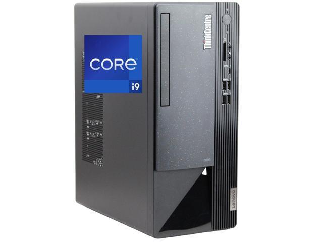Click here for Lenovo ThinkCentre Neo 50T Gen 3 Tower Computer -... prices