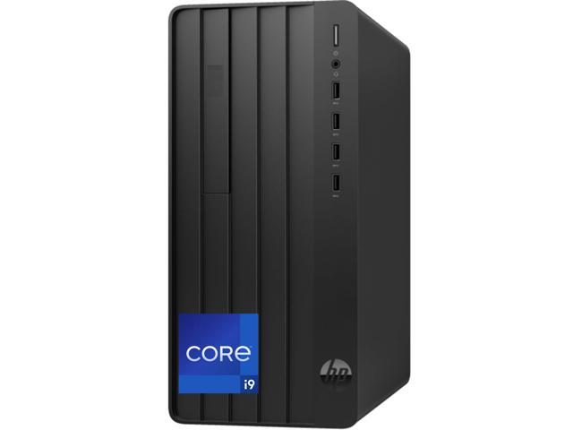 Click here for HP Pro 290 G9 Tower Computer - Intel i9-12900K  64... prices