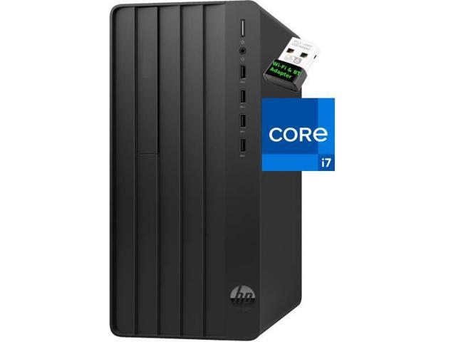 Click here for HP Pro 290 G9 Tower Computer - Intel i7-12700K  32... prices