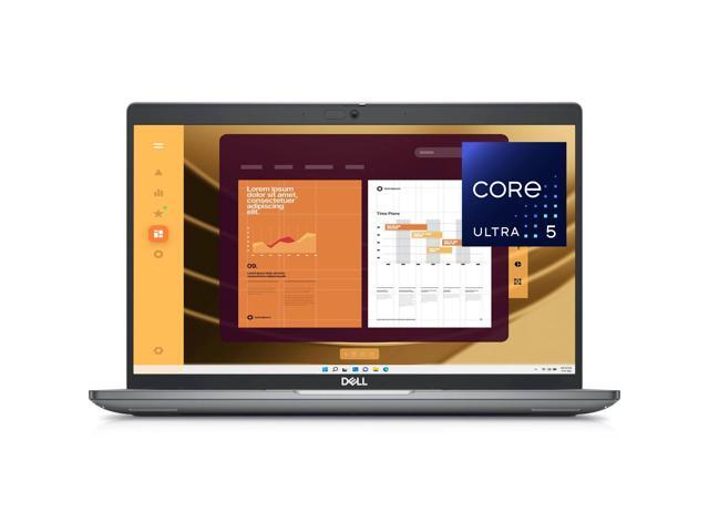 Click here for Dell Latitude 5450 Laptop 14 FHD+ Touchscreen  Int... prices