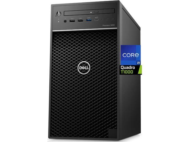 Click here for Dell Precision 3650 Tower Workstation  Intel i9-11... prices