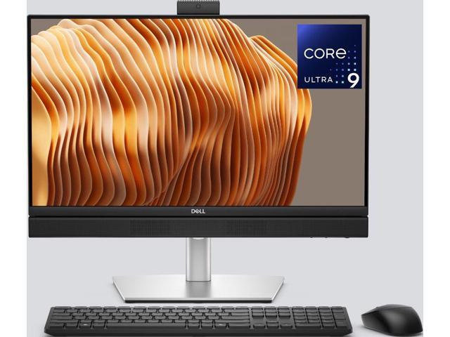 Click here for Dell Pro 24 All-in-One Plus Desktop Computer  23.8... prices