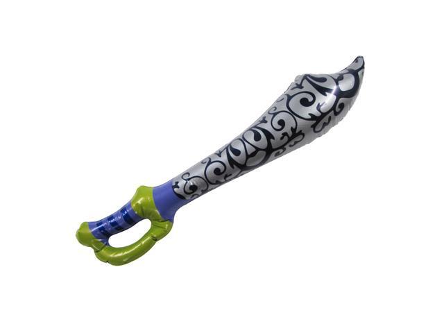 Click here for Treasure Gurus 27 Inflatable Pirate Sword Swimming... prices