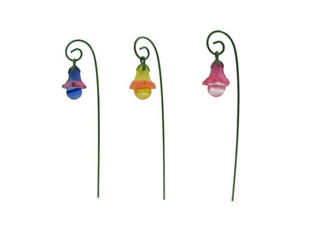 Click here for Treasure Gurus 3pc Miniature Glow in the Dark Flow... prices