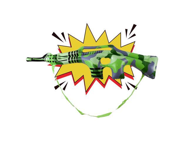 Click here for Camo Rifle Pool Inflatable Prop - Ideal for Birthd... prices