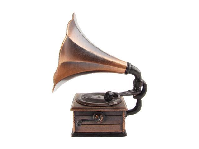 Click here for Treasure Gurus 1:12 Scale Miniature Phonograph Dol... prices