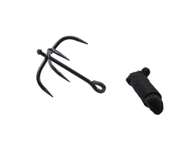 Click here for Tactical Climbing Ninja Grappling Hook Heavy Duty... prices