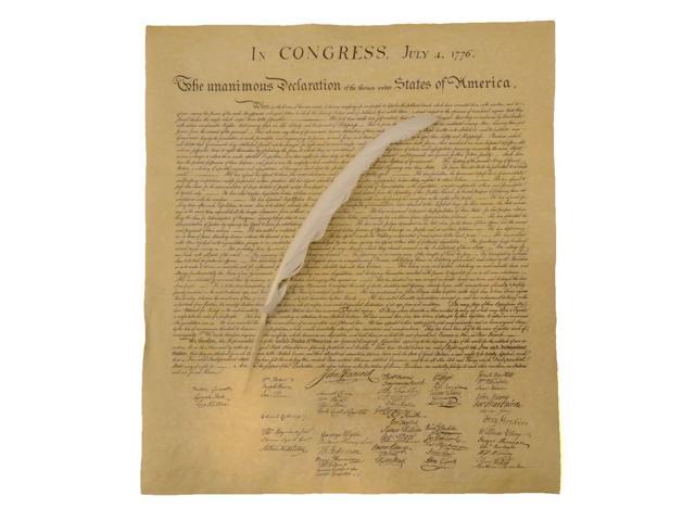Click here for US Declaration of Independence Historical Document... prices