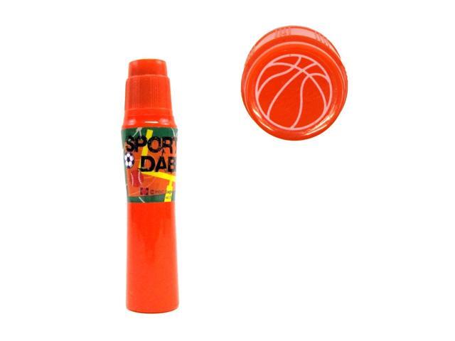 Click here for Treasure Gurus Fast Dry Orange Basketball Bingo Da... prices