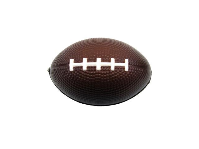 Click here for Treasure Gurus Mini Football Sports Squish Toy Foa... prices