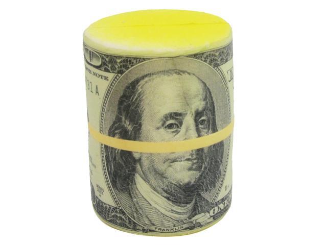 Click here for Treasure Gurus Fake $100 Dollar Bill Roll Squish S... prices