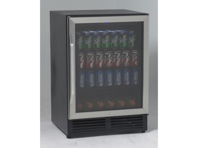 Click here for Avanti 5.0 cu. ft. 5.0 CF Refrigerator SS Door Bla... prices