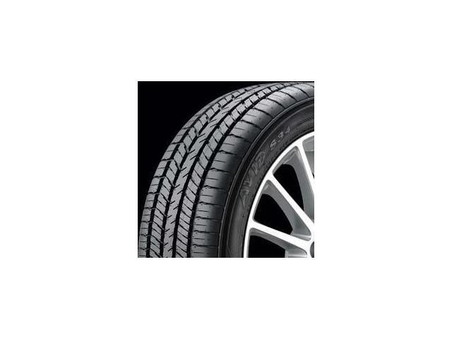 Click here for 1 Yokohama S34D P205/50R17 88V Tires prices