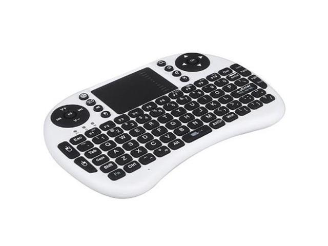 Click here for THZY 2.4G Mini Keyboard with Touch Pad QWERTY Hand... prices